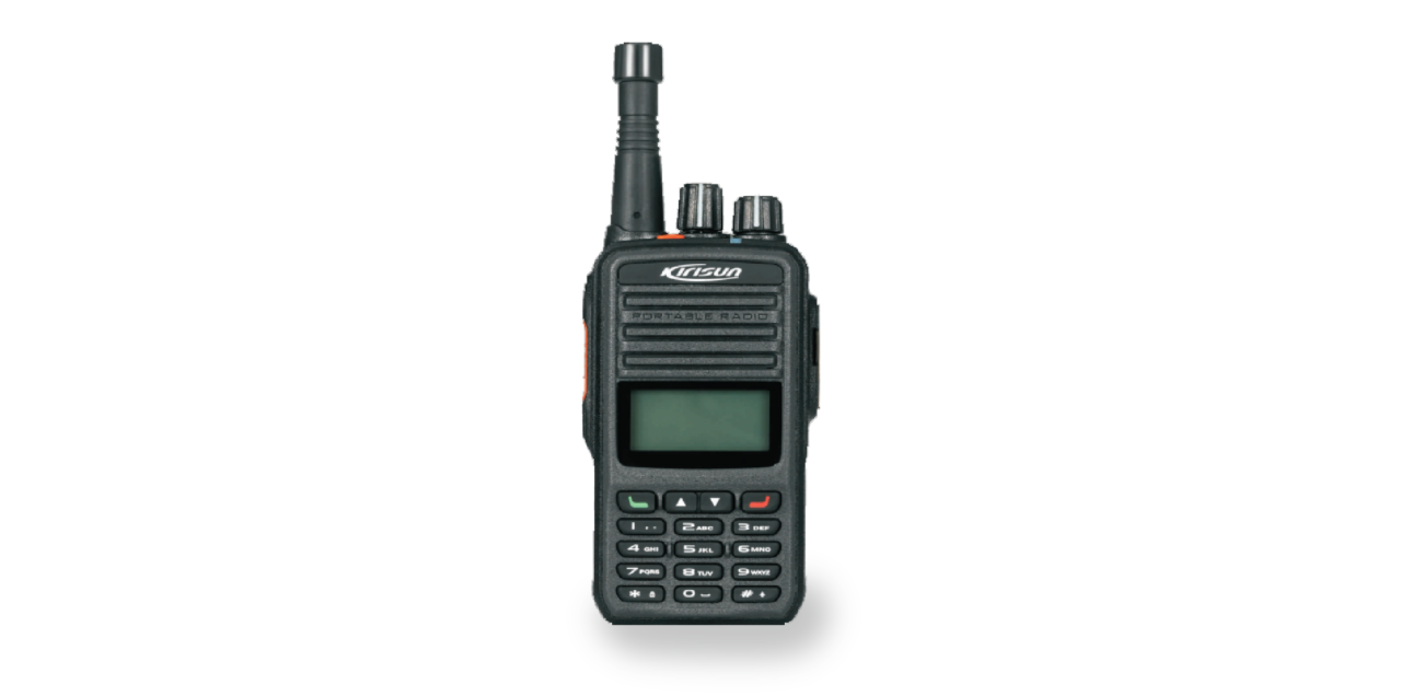 PTT Radios with fixed monthly costs in Kwa-Zulu Natal | COMM RADIO